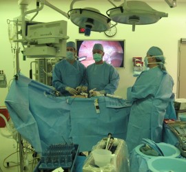 Dr. Alberto Breda – Jefe de Oncología Fundación Puigvert – Especialista ...