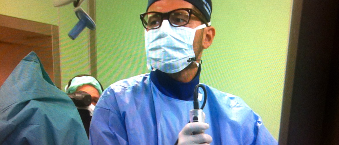 Dr. Alberto Breda – Jefe de Oncología Fundación Puigvert – Especialista ...