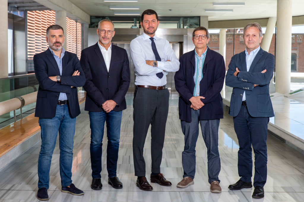 Dr. Alberto Breda – Jefe de Oncología Fundación Puigvert – Especialista ...