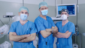 Dr. Alberto Breda – Jefe de Oncología Fundación Puigvert – Especialista ...